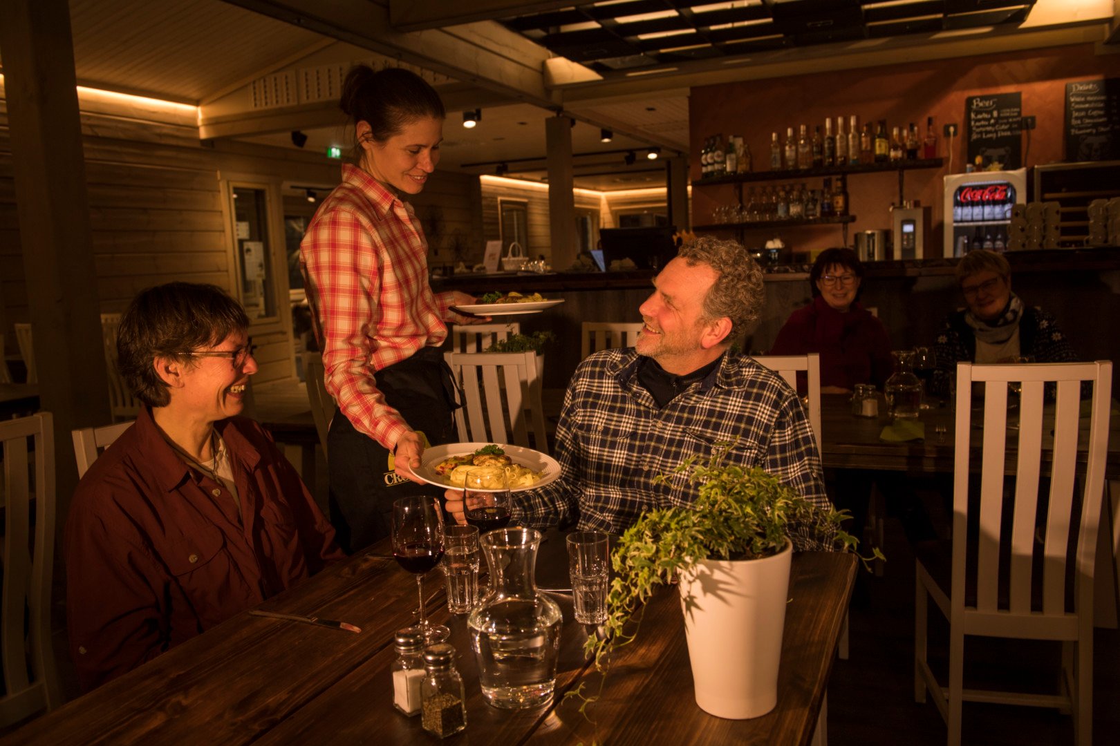 Food and Drink | Valkea