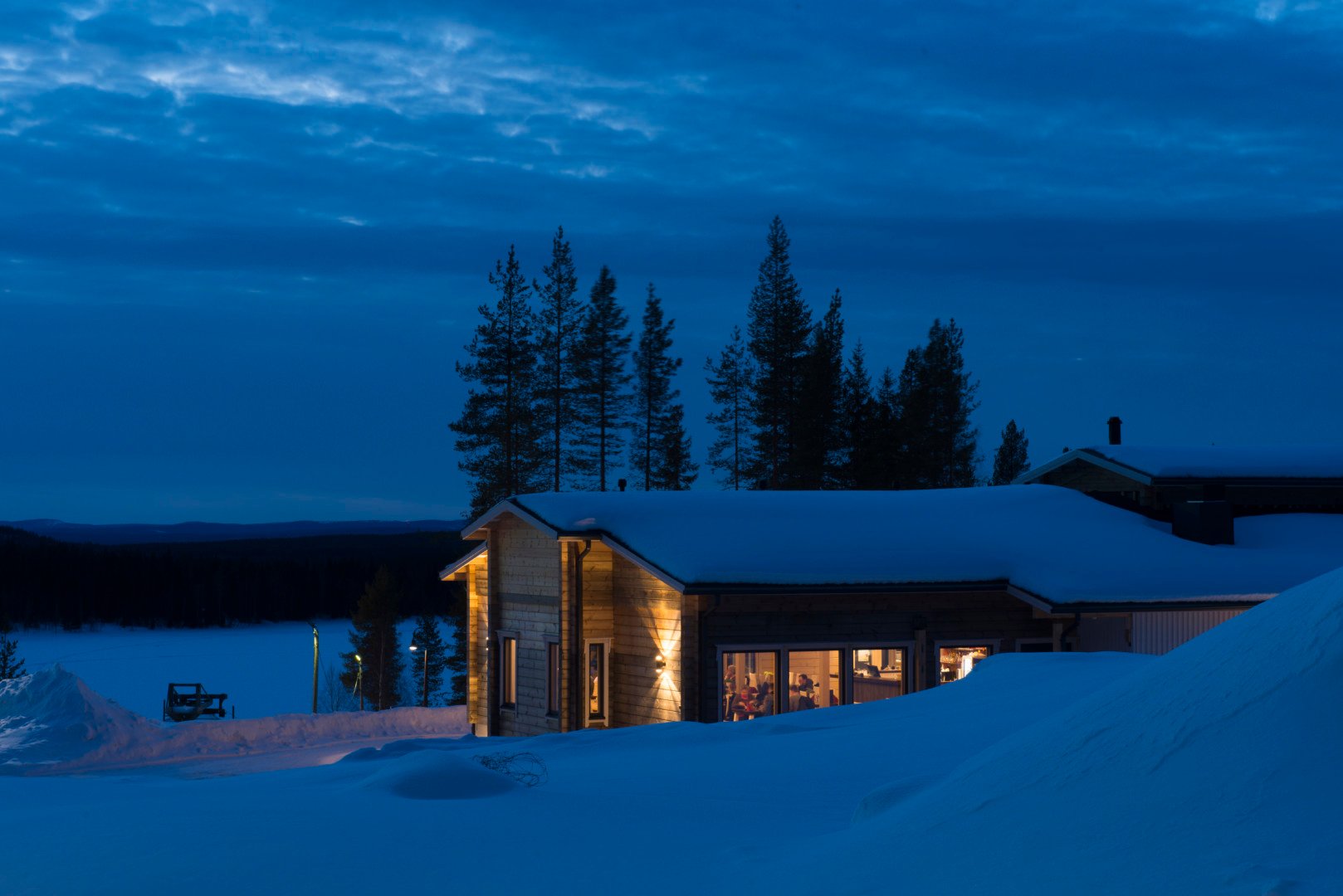 Food and Drink | Valkea